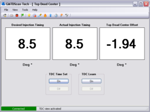 GMTDScan Tech – GMTDScan